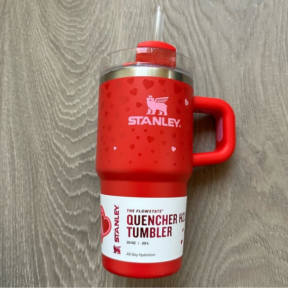 Stanley | Accessories | Stanley 2 Oz Stainless Steel H20 Flowstate ...